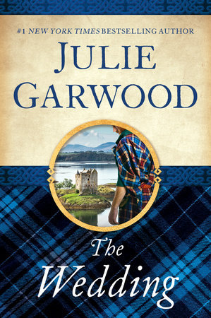 The Wedding by Julie Garwood | Goodreads