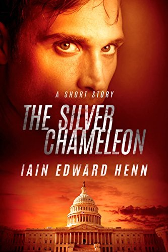 The Silver Chameleon: A Short Story by I.E. Henn | Goodreads