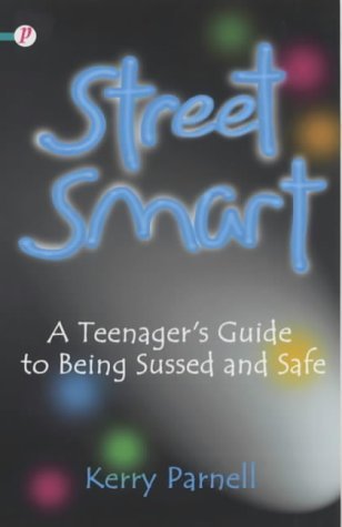 Street Smart by Kerry Parnell | Goodreads