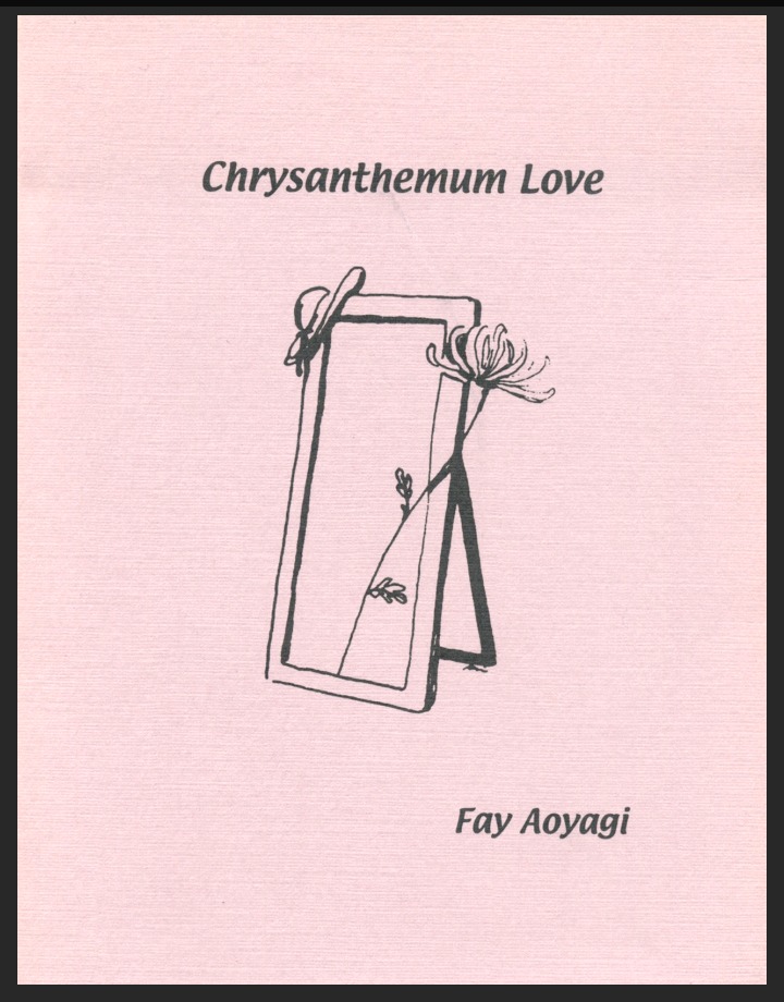 Chrysanthemum Love by Fay Aoyagi | Goodreads