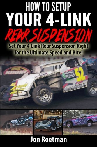 How to Setup Your 4-Link Rear Suspension: Set Your 4-Link Rear ...