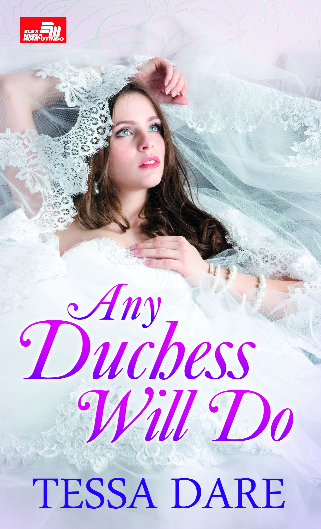 Any Duchess Will Do by Tessa Dare | Goodreads