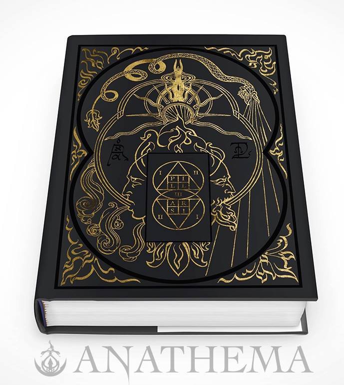 Pillars: Perichoresis by Gabriel McCaughry | Goodreads