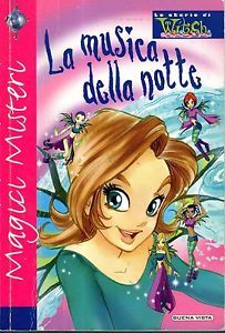 la musica della notte by Lene Kaaberol | Goodreads
