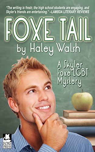 Foxe Tail (A Skyler Foxe Mystery, #1) by Haley Walsh | Goodreads