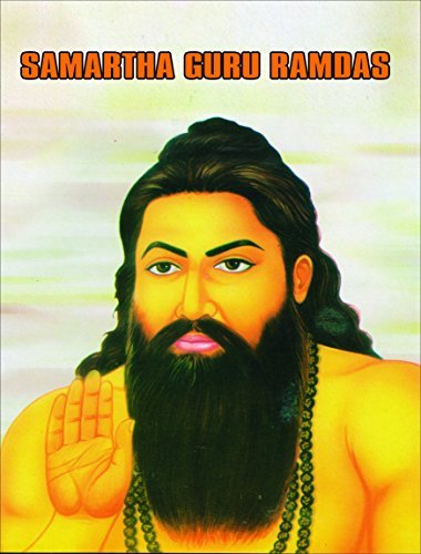 Samartha Guru Ramdas: The Legacy of Maharashtra's Spiritual Saint” by ...