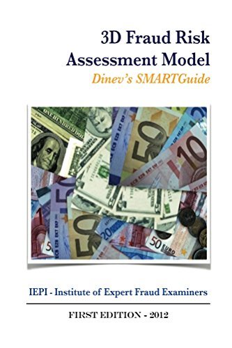 3D Fraud Risk Assessment Model: Dinev's SMARTGuide by Dimiter Dinev ...