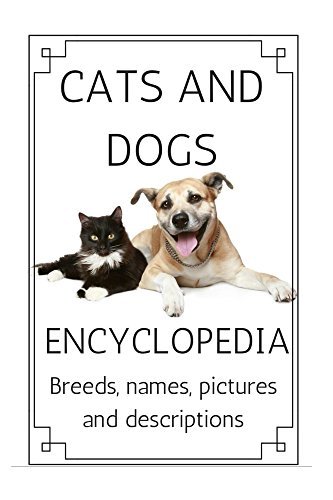 breeds: a compleate guide to cat and dog breed types with pictures and ...