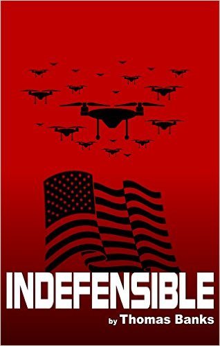 Indefensible by Thomas Banks | Goodreads