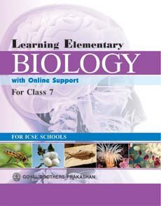 Learning Elementary Biology For Class 7 by S.K. Aggarwal | Goodreads