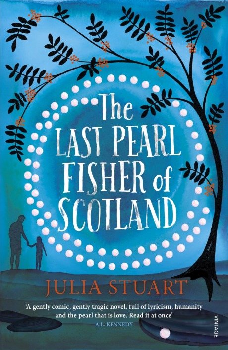 The Last Pearl Fisher of Scotland by Julia Stuart | Goodreads