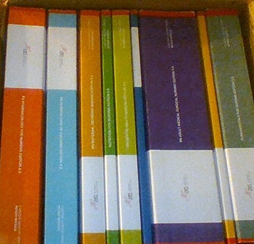 ATI Nursing Education Complete Set by Audrey Knippa | Goodreads