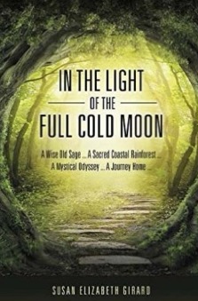 In the Light of the Full Cold Moon by Susan Elizabeth Girard | Goodreads