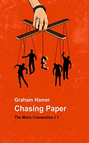 Chasing Paper (The Characters Compilation Book 1) by Graham Hamer ...