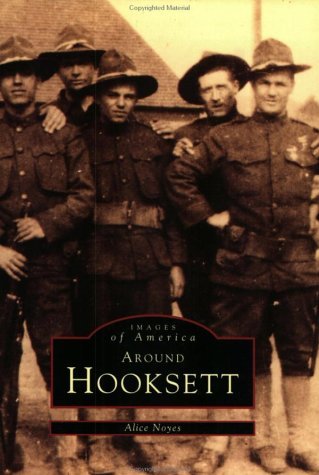 Around Hooksett by Alice Daley Noyes | Goodreads