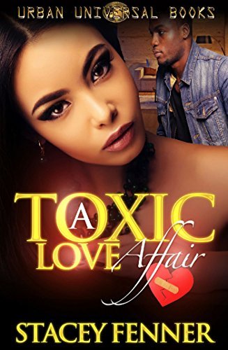 A Toxic Love Affair (Vol.1) by Stacey Fenner | Goodreads