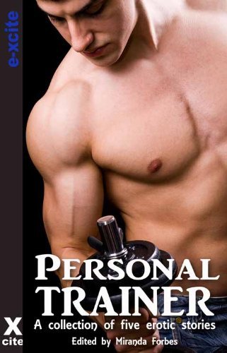 Personal Trainer by Angela Propps | Goodreads