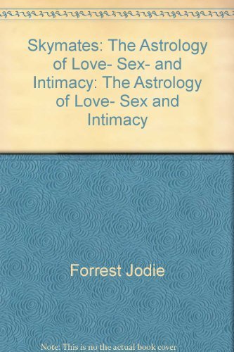 Skymates by Jodie Forrest | Goodreads
