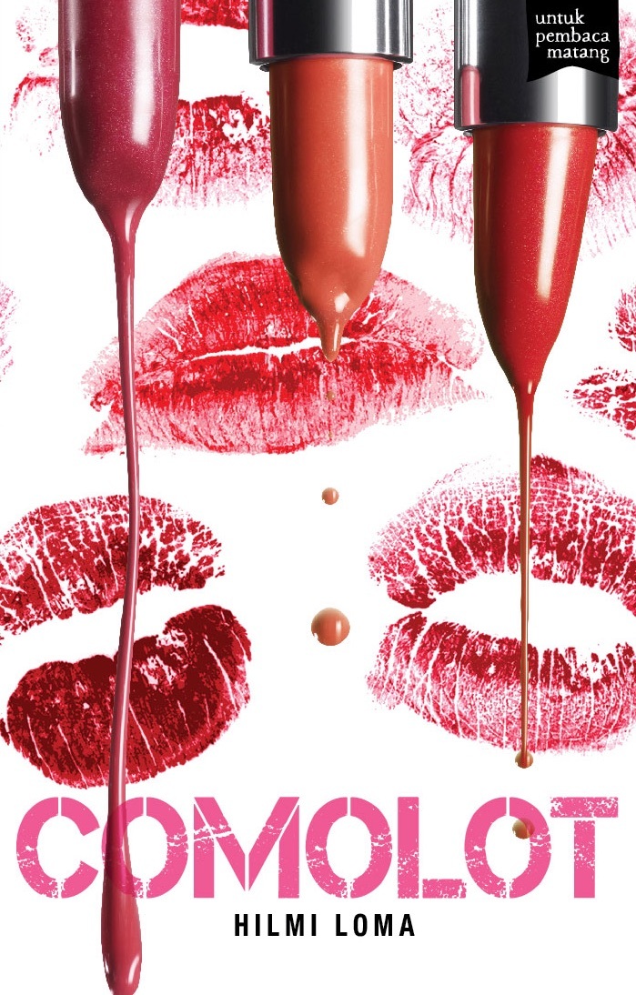 COMOLOT by Hilmi Loma | Goodreads