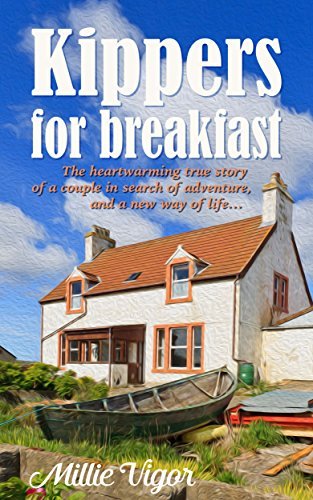 Kippers For Breakfast by Millie Vigor | Goodreads