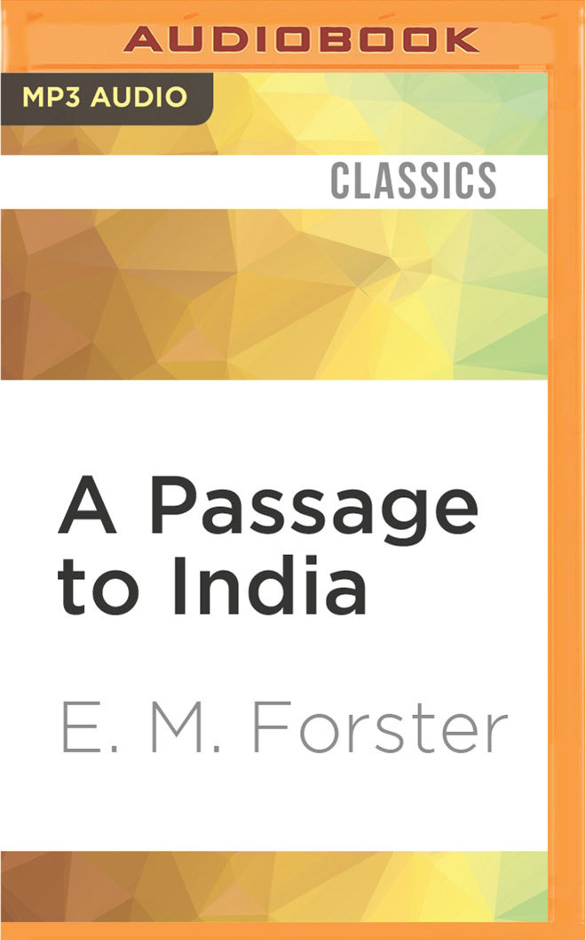 Passage to India, A by E.M. Forster | Goodreads