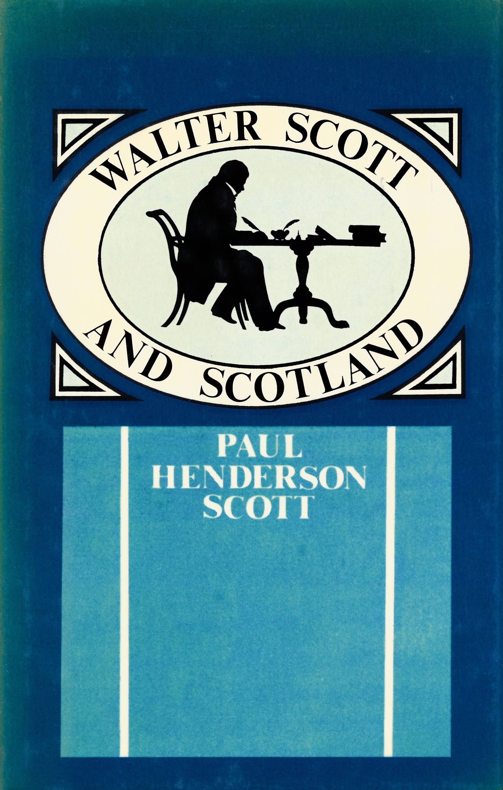 Walter Scott and Scotland by Paul Henderson Scott | Goodreads