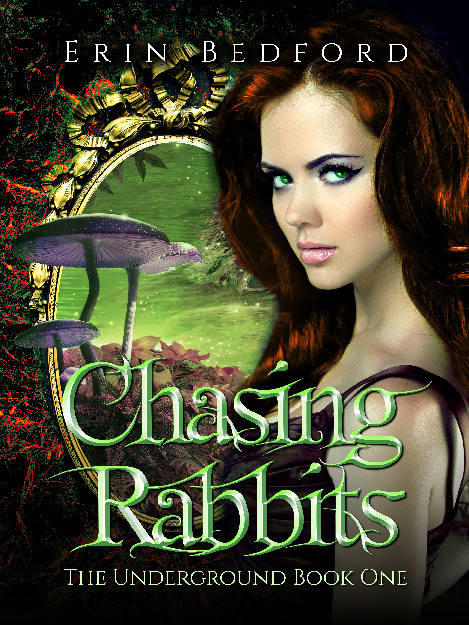 Chasing Rabbits (The Underground, #1) by Erin Bedford | Goodreads