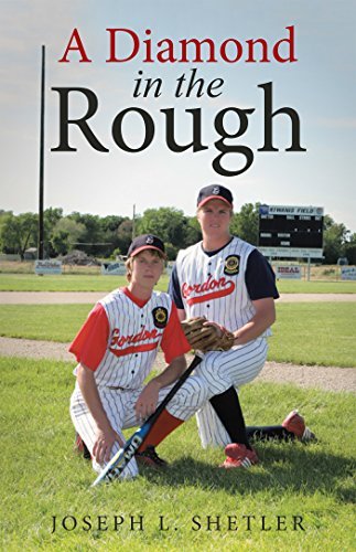A Diamond in the Rough by Joseph L. Shetler | Goodreads