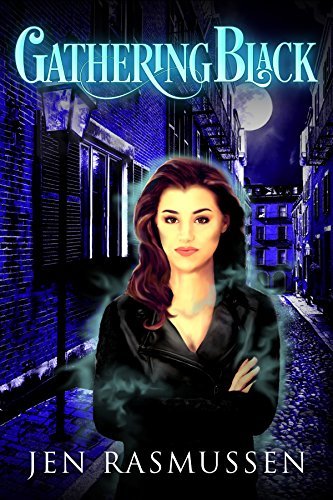 Gathering Black (Devilborn #2) by Jen Rasmussen | Goodreads