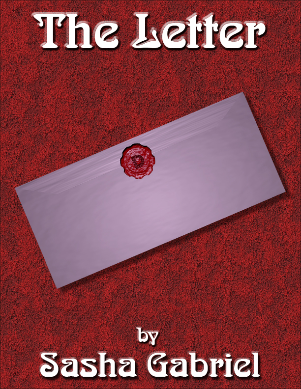 the letter by Glenn C. Gabriel | Goodreads