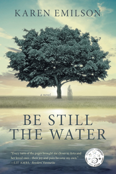 Be Still the Water by Karen Emilson | Goodreads