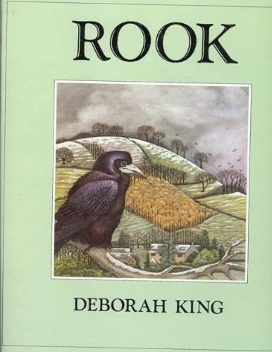 Rook by Deborah King | Goodreads