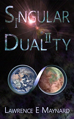 Singular Dualiity by Lawrence Maynard | Goodreads