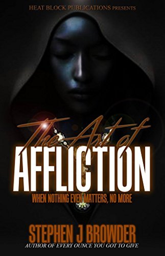 The Art Of Affliction (When Art Becomes Obsession): An Urban Book by ...