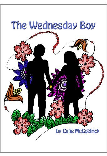 The Wednesday Boy (The Diamond Series Book 1) by Catie McGoldrick ...