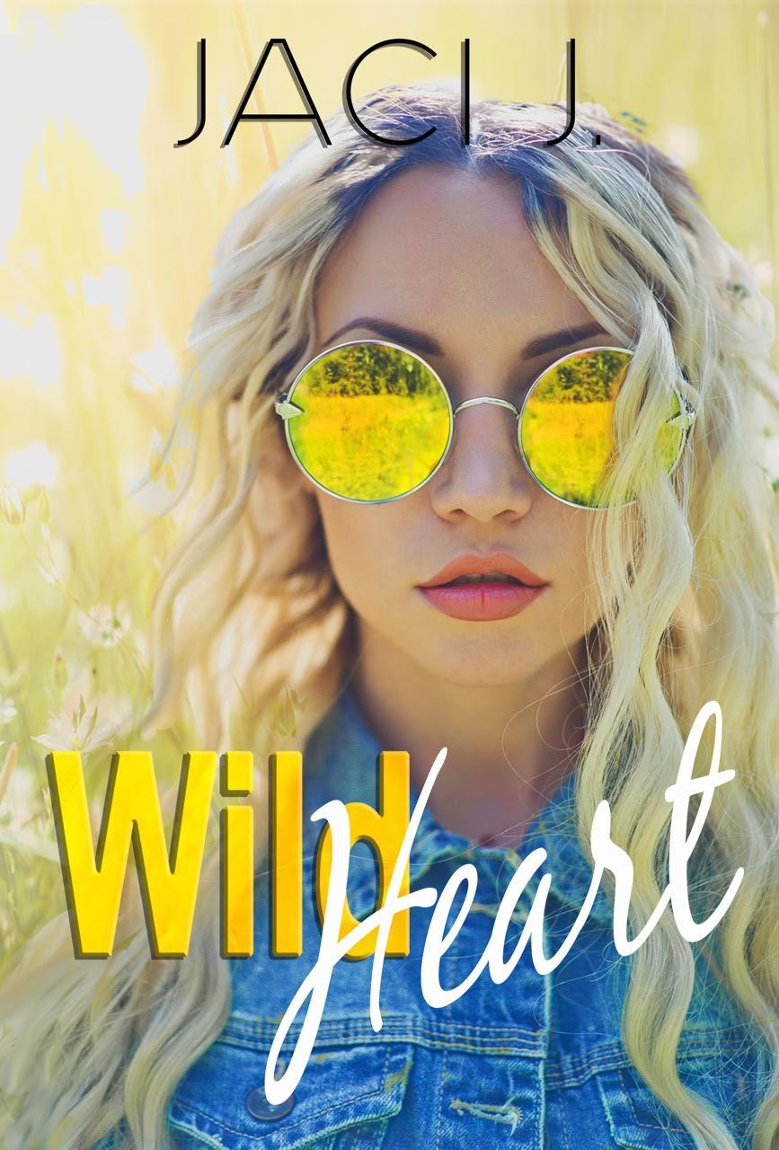 Wild Heart by Jaci J. | Goodreads