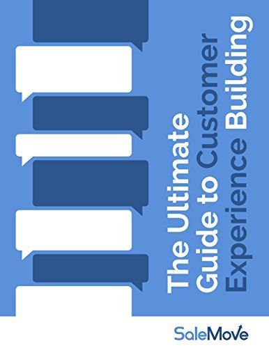 The Ultimate Guide to CX Building by Daniel Michaeli | Goodreads