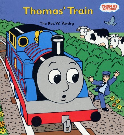 Thomas and Diesel (My First Thomas) by W. Awdry | Goodreads
