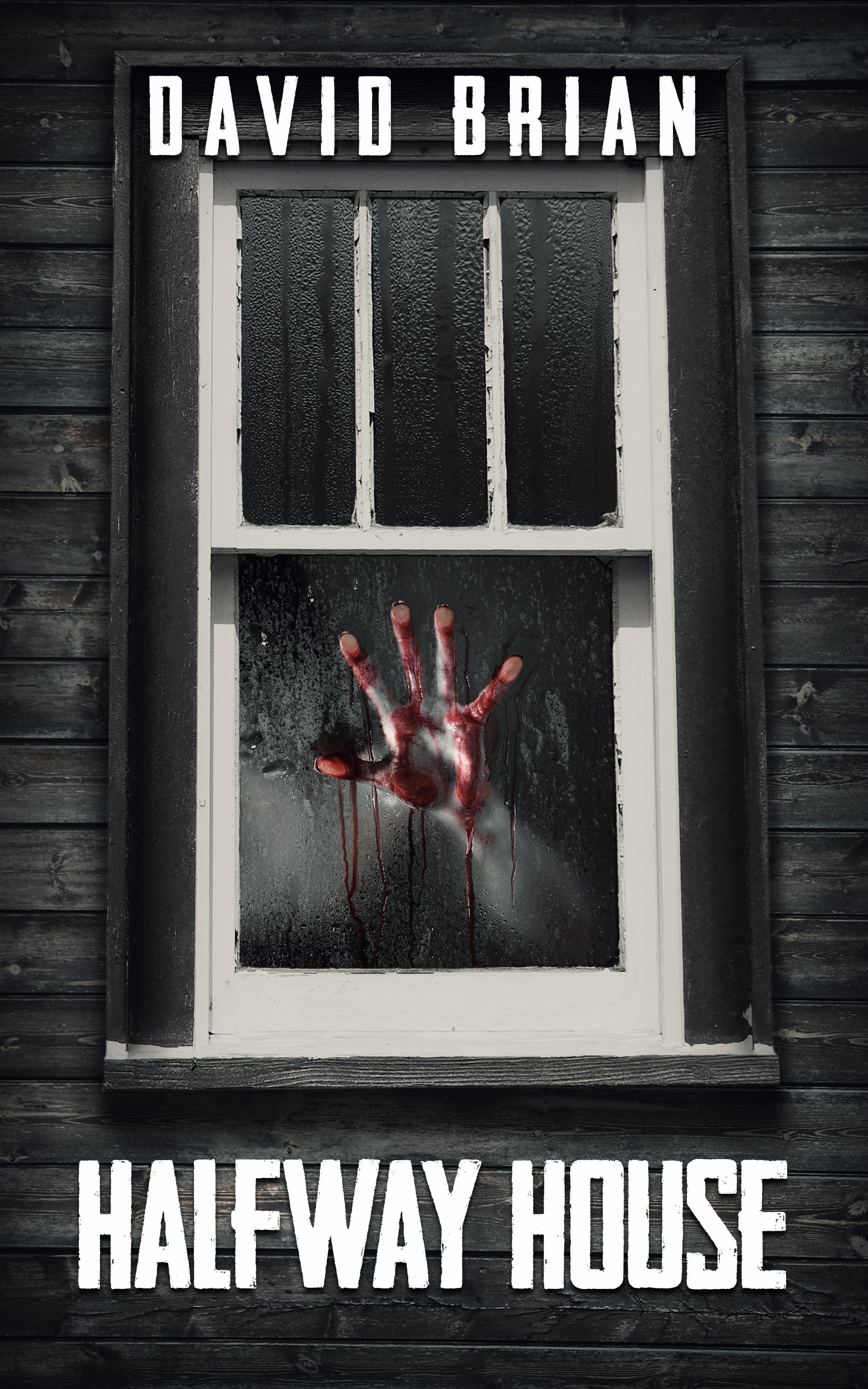 Halfway House: Selected Cuts from Dark Albion, #3 by David Brian ...