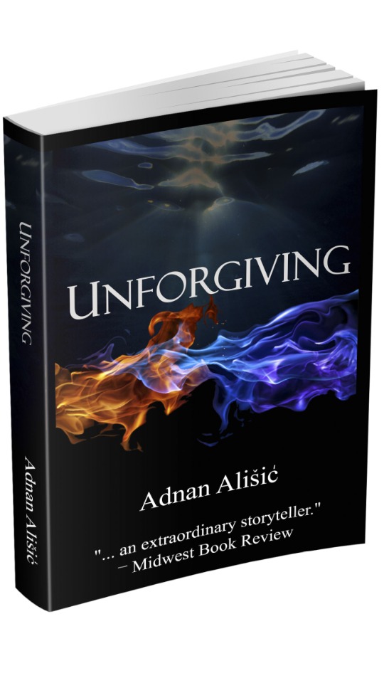 UNFORGIVING by Alisic Adnan | Goodreads