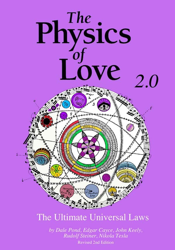 The Physics of Love 2.0 by Dale Pond | Goodreads
