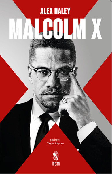 Malcolm X by Malcolm X | Goodreads