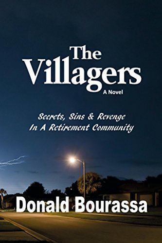 The Villagers by Donald Bourassa | Goodreads