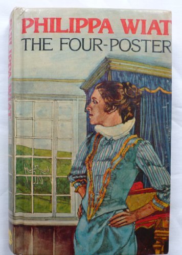 The Four Poster by Philippa Wiat | Goodreads