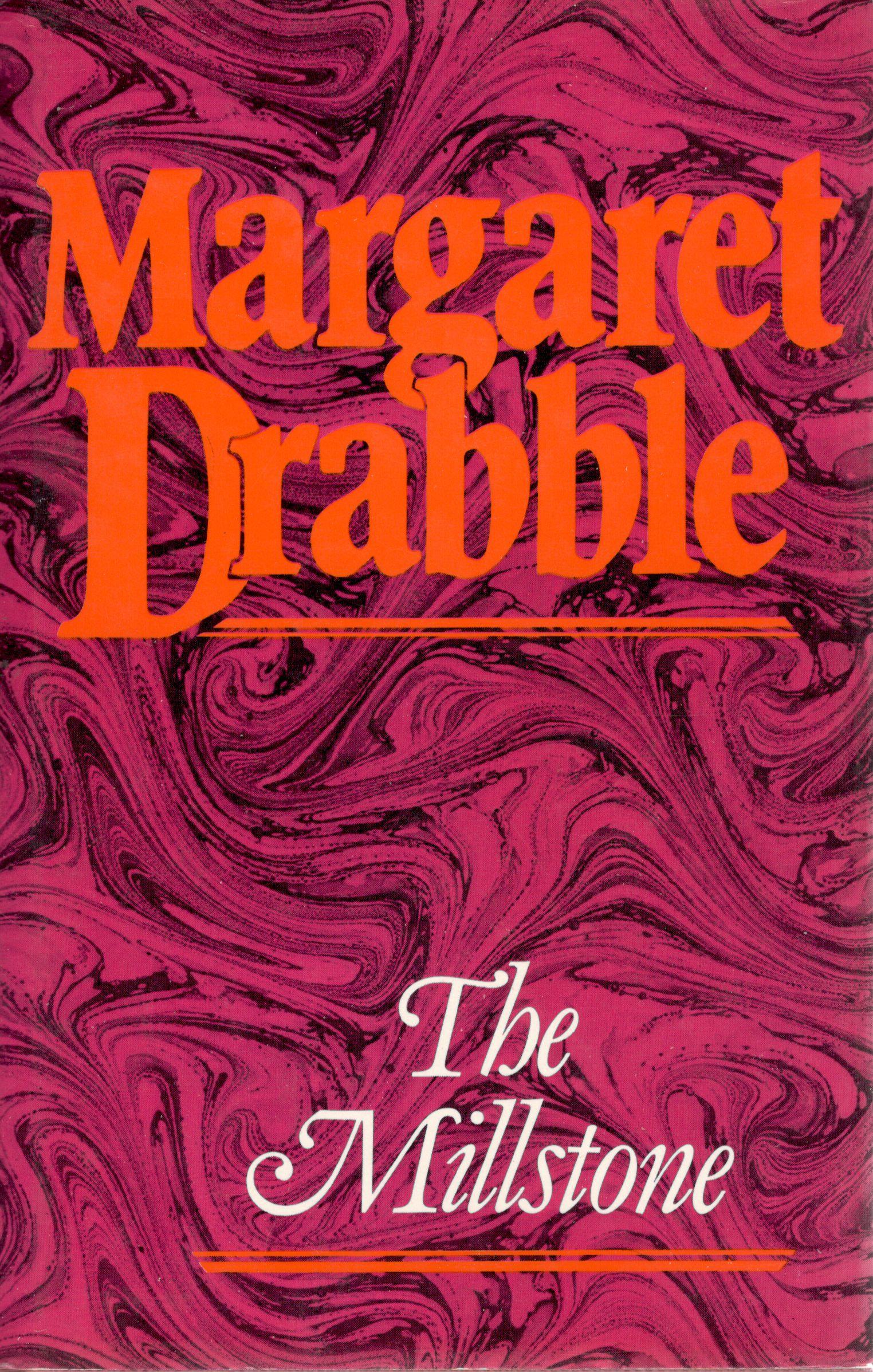 The Millstone [1st printing] by Margaret Drabble | Goodreads