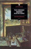 The Chekov Omnibus Selected Stories by Anton Chekhov | Goodreads