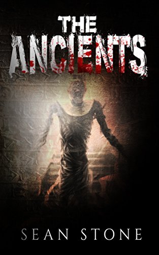 The Ancients (Cedarstone Chronicles #3) by Sean Stone | Goodreads