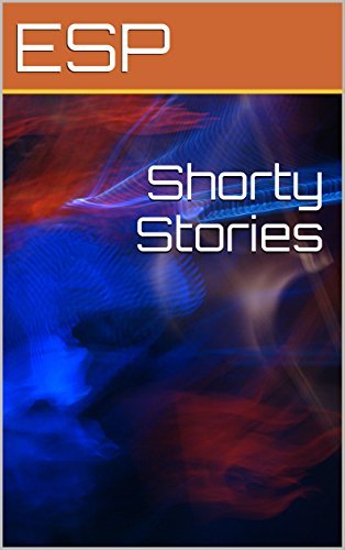 Shorty Stories by ESP | Goodreads