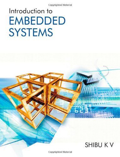 Introduction to Embedded Systems by Mr Shibu K V | Goodreads
