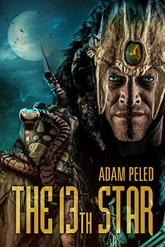 The 13th Star by Adam Peled | Goodreads